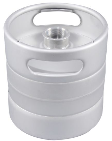 Home All 5L Dtype Keg - with d-type spear connection - Sankey Pony