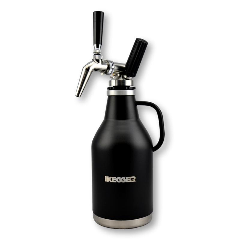 Cold Brew Coffee Keg Packages | Nitro Coffee Kegs | Cocktail Kegs ...