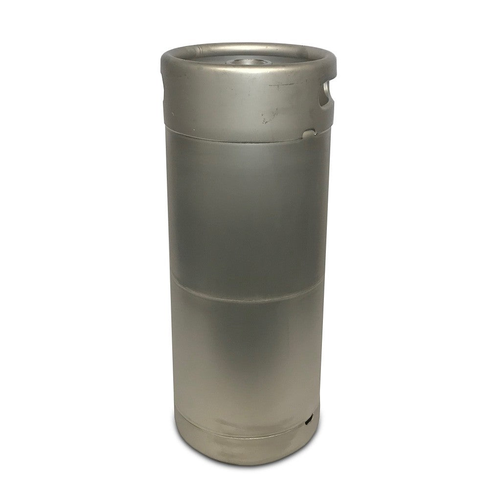 20L Keg - D-type with spear