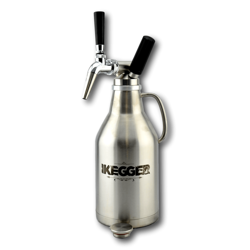 Cold Brew Coffee Keg Packages | Nitro Coffee Kegs | Cocktail Kegs ...