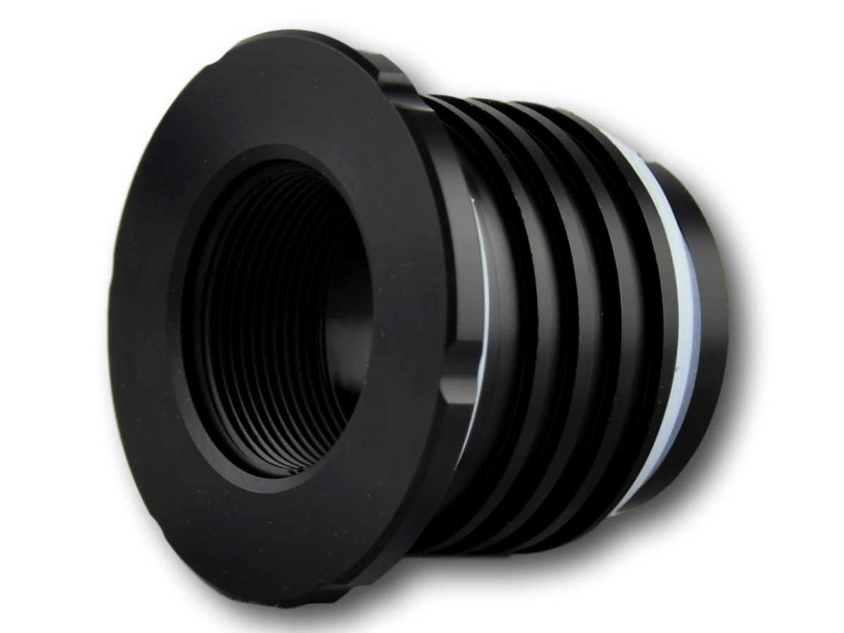 Home All Growler / Keg Tap Adapter | Custom Made | iKegger