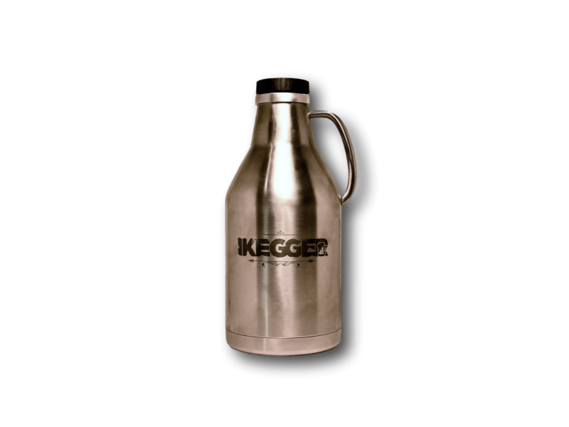 2L Insulated Growler - SPECIAL!